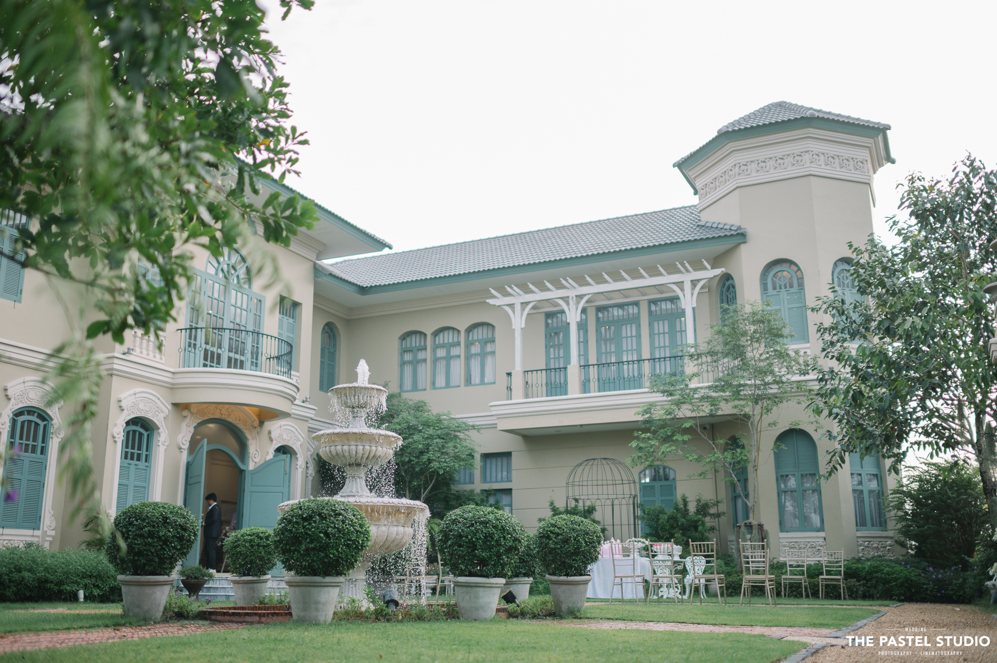 รับข้อเสนอพิเศษ จัดเต็มกว่าเดิม Exclusive เฉพาะในงาน Villa De Bua Open ...