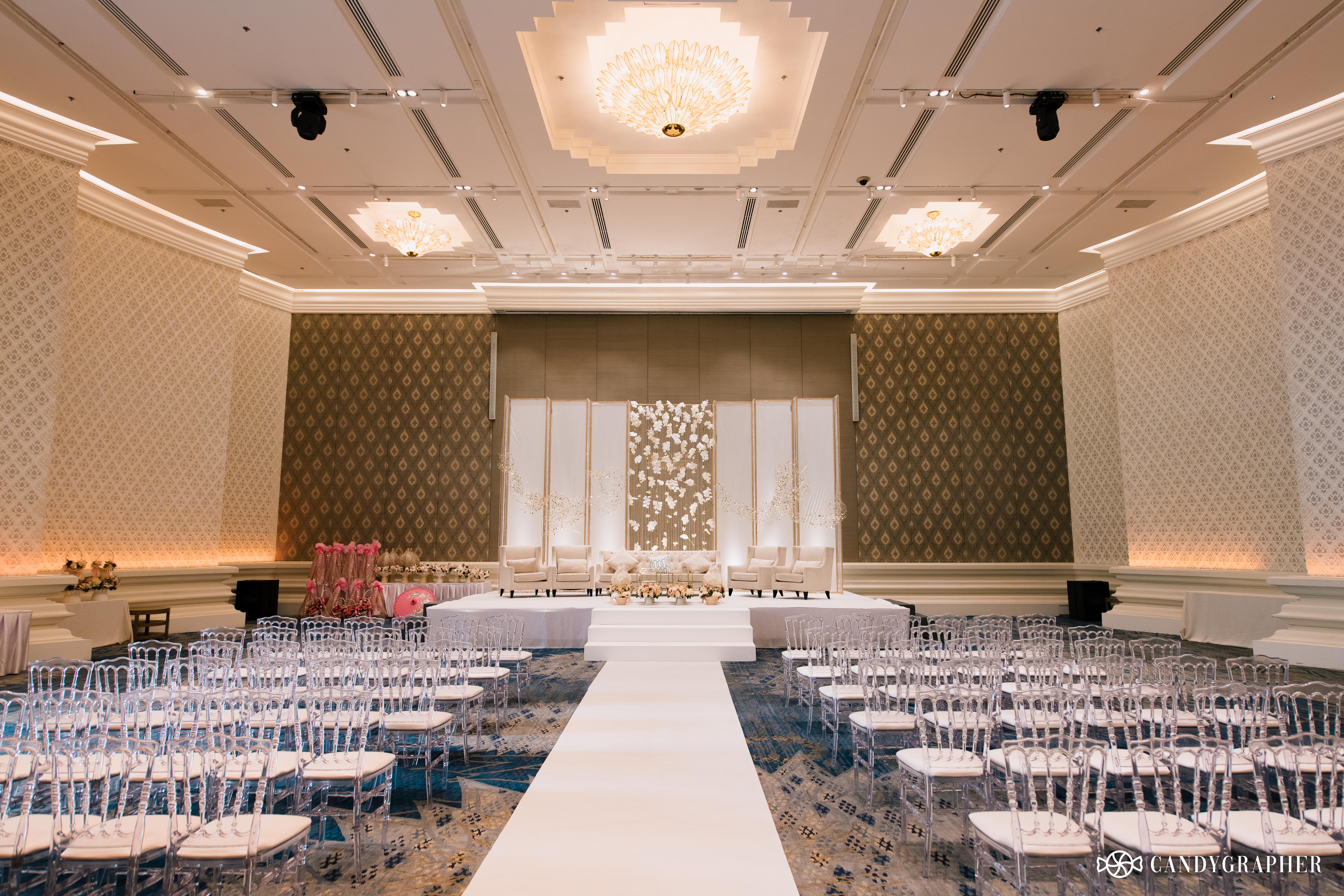 Pullman Bangkok King Power